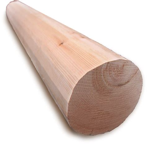 Posts And Beams Log Home Mart