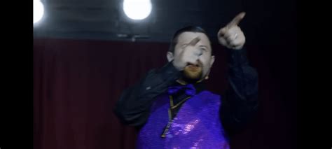 Any Of You Seen The Pointer Brothers Live R Ithinkyoushouldleave