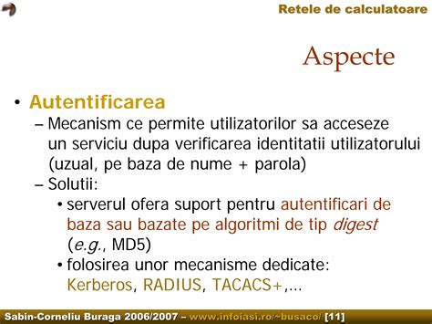computer networks introduction to security ppt