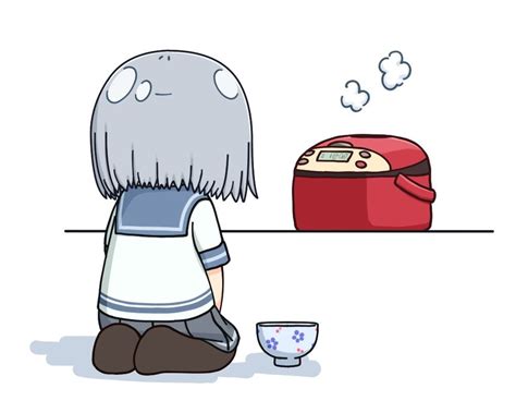 Hamakaze Kantai Collection Drawn By Hama Toshinhmkz Danbooru