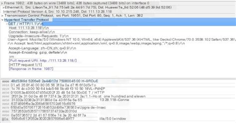 Comprehensive Tracert Analysis Using Wireshark A Step By Step Guide Ax3soft