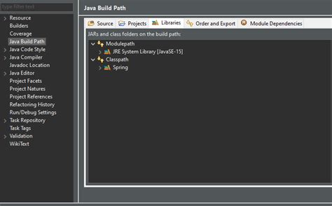 Java Spring Error It Is Not Working Even I đid Exactly Everything The Teacher Said Stack Overflow