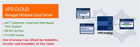 Buy Windows Cloud VPS Server Hosting In India From Hosting Centre