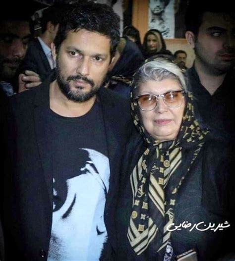 به بهانه شروع اکران فیلم پیر پسر، نگاهی داشته باشیم به تصویری کمیاب