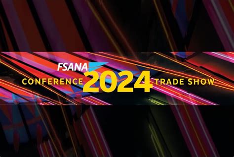 Right Rudder Marketing Sponsors Fsana 2024 Trade Show In