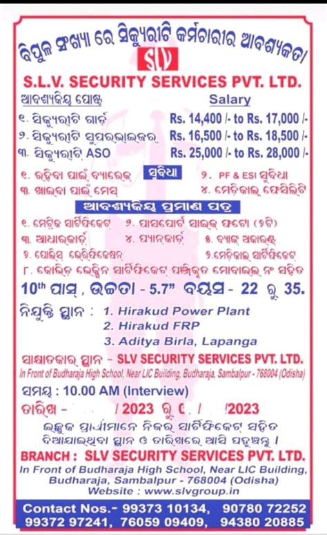 Santosh Kumar Sahoo On Linkedin We Are Hiring