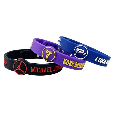 Silicone Bracelets Artofit