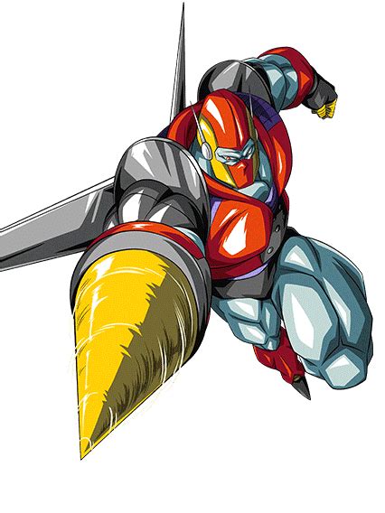 Hyper Meta Rilldo Render 3 Dokkan Battle By Maxiuchiha22 On Deviantart