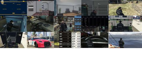 Make A Custom Fivem Server For You By Shinezshinez Fiverr