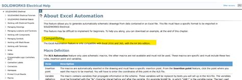 Swe Excel Automation Add On Not Showing In Excel Electrical