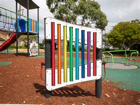 Designing Inclusive Playspaces For Everyone Project ODS