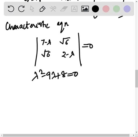 Solved Determine The Units In Z[i] Numerade