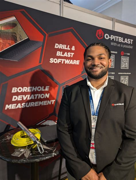 Fragblast2025 Mininginnovation Drillandblast Blasting Opitblast