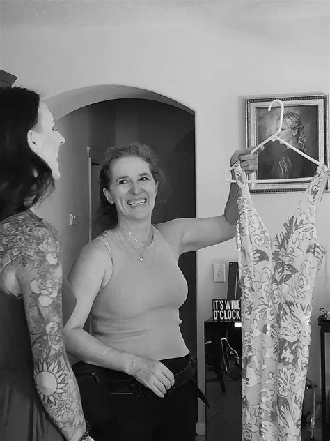 Guarantee Allie Serrano Portraits