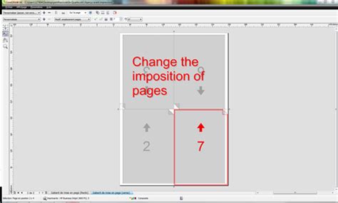 Layout And Printing Coreldraw Graphics Suite X6 Coreldraw Graphics Suite X6 Coreldraw