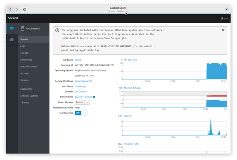 Cockpit Client Beta Has Issues Connecting With An Old Version Of