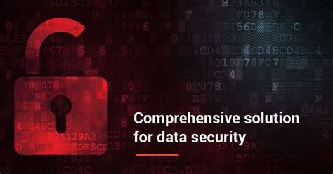 Protect Sensitive Information With Seqrite Encryption Blogs On