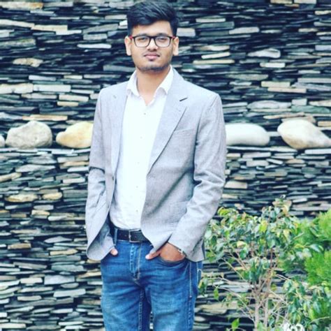 Adarsh Gupta Master Of Technology Gautam Buddha University Noida