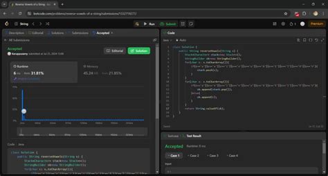 Karuppusamy S On Linkedin 100daysofcode Leetcode Codingchallenge