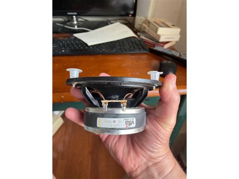 Vifa P13wh For Sale Audiogon
