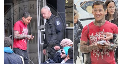 Братът на Ружа с нов паспорт