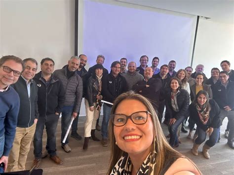 Riesgos Gnl Quintero