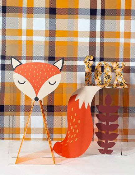 Fall Retail Display Project Ace Designs