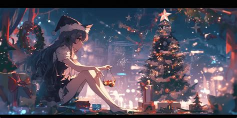 Christmas Anime Wallpaper Anime Wallpapers Noragami Christmas Xmas