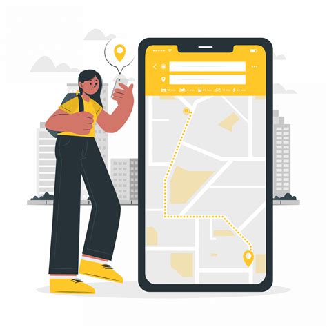 How Does Location Based Mobile Marketing Work Syncporium