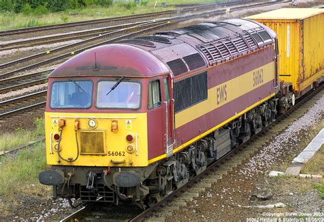 56061 56070 The Class 56 Group