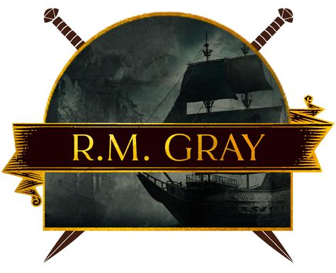 About R M Gray