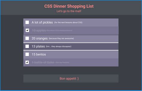 GitHub KseniiaTretiak Css Selectors