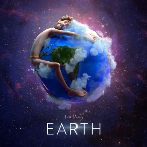 Earth By Lil Dicky Single Pop Rap Reviews Ratings Credits Song