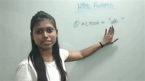 Form Html Youtube
