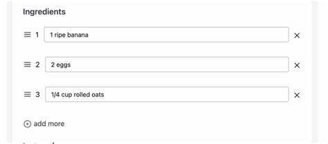 Numbering Nested Inputs In Phoenix Liveview · Arrowsmith Labs
