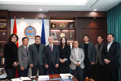 Туул Сэлбэ гол орчмыг тохижуулахад БНСУ ын туршлагыг судлан хамтран ажиллана Humanz