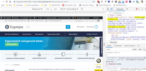 Variable Product Display As Out Of Stock When There Is Stock · Issue 23645 · Woocommerce