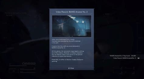 Armored Core 6 Fires Of Rubicon Retrieve Combat Logs Walkthrough Mission 9 Guide Gameranx