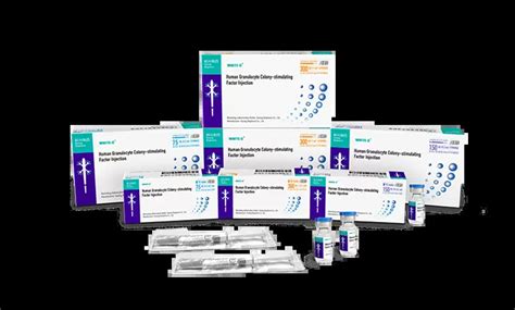 Erythropoietin 2000 IU Injection Price Kexing Biopharm Supplier