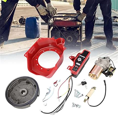 Best Generator Electric Start Conversion Kit
