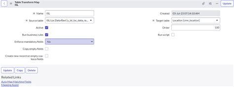 5 Simple Steps To Transform Data Using Servicenow Import Sets