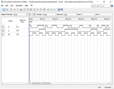 fpga quartus ll使用 腾讯云开发者社区 腾讯云