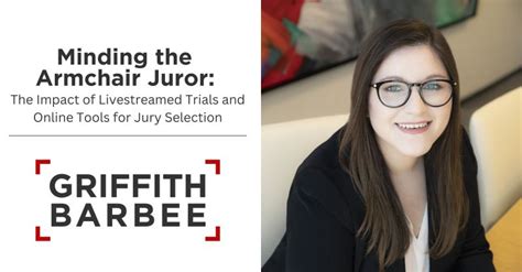 Griffith Barbee Associate Gracen Daniel And The North Dallas Bar Association Presented Last