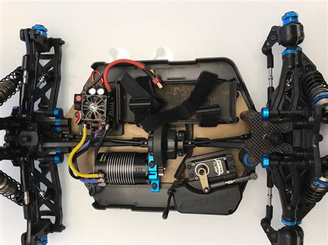 Team Associated RC8B3 1e With Extras R C Tech Forums