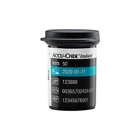 Accu Chek Instant Test Strips Ghanamedicals Com