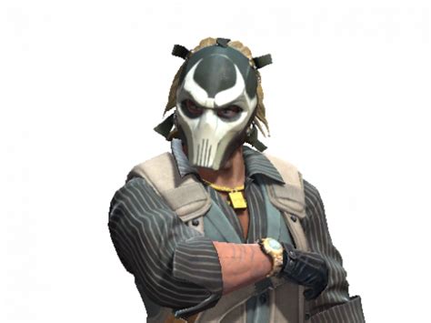 Csgo Broken Fang Agents Tier List Community Rankings Tiermaker