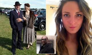 Husband Told Hitman His Wife Was Not Giving Him Any Sex Daily Mail Online