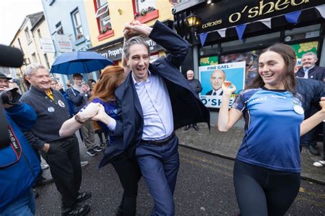 Up The Kingdom A Great Buzz In Killorglin With Billy Oshea Thank You