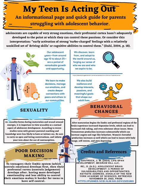 Adolescent Brain Adolescents Are Capable Of Very Strong Emotions Their Prefrontal Cortex Hasn