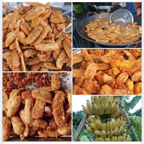 กิ๋นจ๋นกั๊ด เปิดสูตรกล้วยทอดแบบปักษ์ใต้ พร้อมเคล็ดลับ สูตรแม่ถิ้ง พริ้มพร้อม พงศาปาน